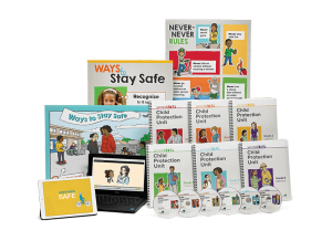 Second Step® Child Protection Unit for Kindergarten–Grade 5 – Second Step