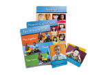 Second Step® Early Learning Poster and Card Pack – Second Step