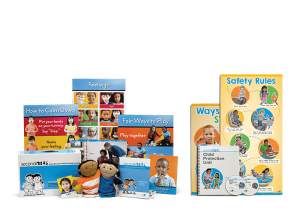 Second Step® Early Learning + Second Step® Child Protection Unit Bundle ...