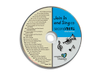 Second Step® Early Learning Join In and Sing CD – Second Step