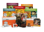 Second Step® Elementary Classroom Kit for Grade 1 – Second Step